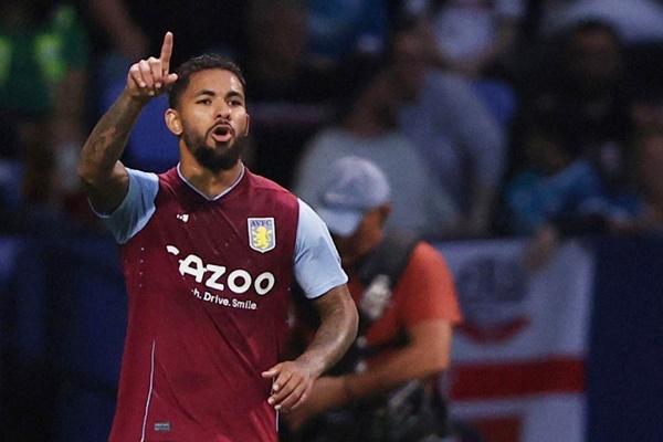 Tại Sao Thương Vụ Arsenal Douglas Luiz đổ Bể