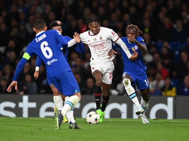 5 điếm nhấn Chelsea 3-0 Milan: Sát thủ thăng hoa; Bom tấn chào hàng