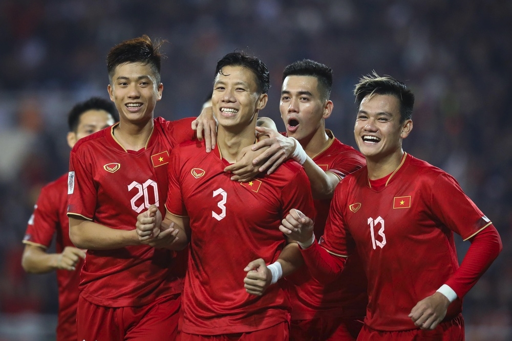 Chuyên gia Phan Anh Tú: 'Tuyển Việt Nam chưa bộc lộ điểm yếu'