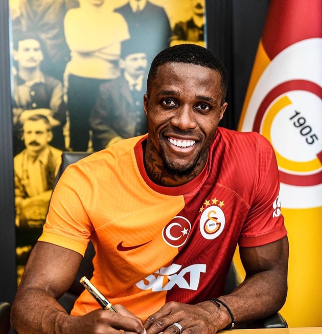 CHÍNH THỨC! Zaha ra mắt bến đỗ mới