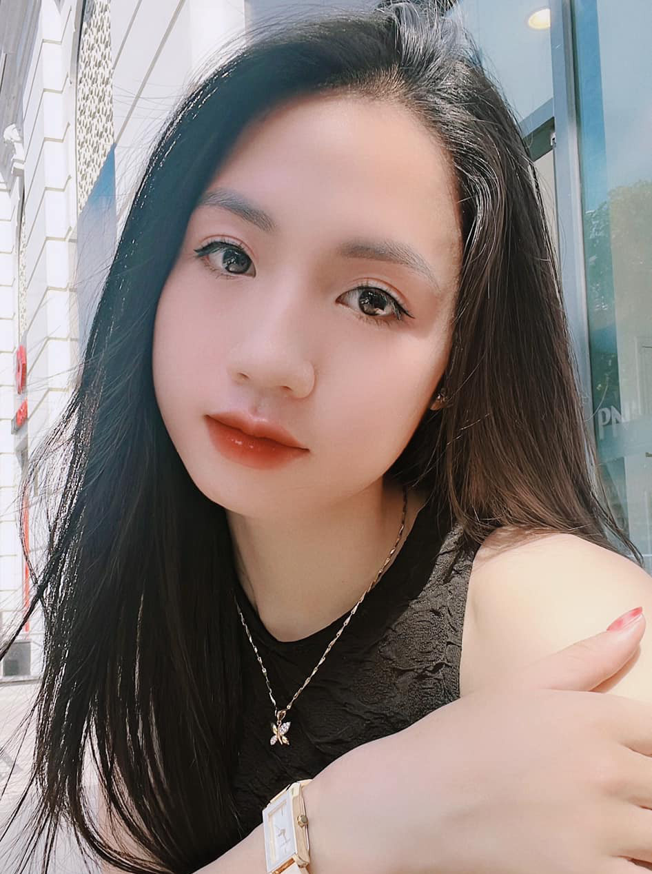 Nhan sắc gây thương nhớ của nữ tuyển thủ Việt Nam Trần Thị Duyên