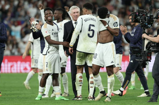 Giám đốc Real Bất Ngờ Nhắc Tên Klopp