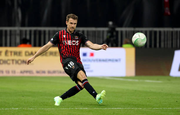 Aaron Ramsey dự đoán tương lai của M.U dưới triều đại INEOS