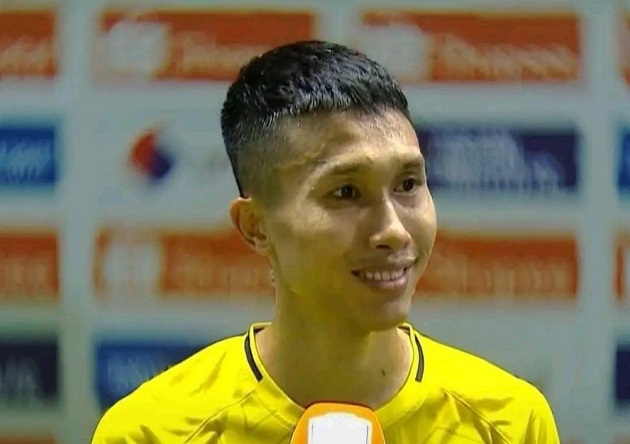 Khâm phục tinh thần của Doãn Ngọc Tân