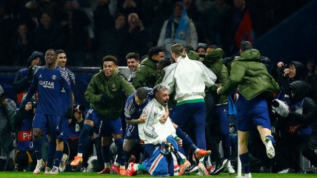 5 điểm nhấn PSG 4-2 Man City: Thầy trò Guardiola nguy cơ bị loại sớm; Amorim đã đúng