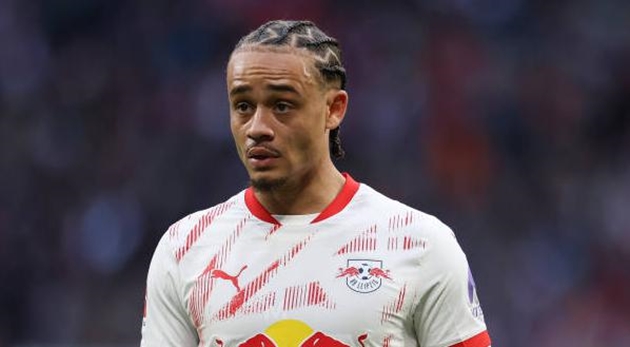 Here we go! PSG bán đứt Xavi Simons với giá khủng