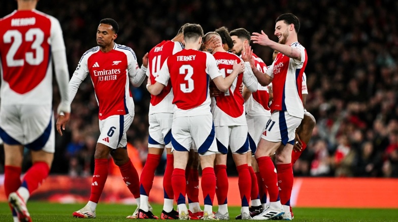 Arsenal có thể lấy lại phong độ sau những vấp ngã tại Premier League?
