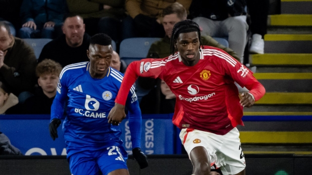 Ayden Heaven: Sự khác biệt giúp Man Utd thăng hoa dưới thời Ruben Amorim