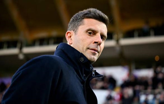 Vừa bị Juventus sa thải, Motta đã có bến đỗ mới đầy tiềm năng