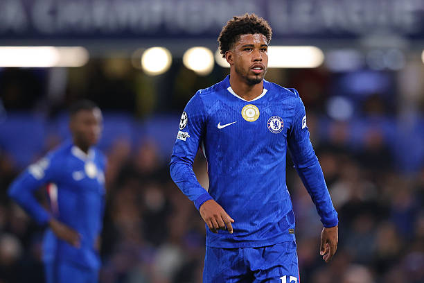 Andrey Santos và cơ hội khẳng định giá trị khi Chelsea thiếu Caicedo