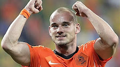 Wesley Sneijder, ngôi sao đang chờ tỏa sáng tại Nice