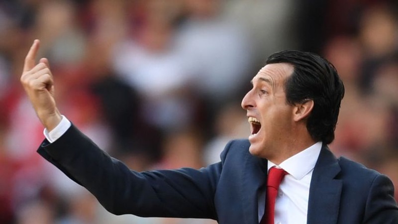 3 hòn đá tảng tạo nên cuộc cách mạng của Emery ở Arsenal