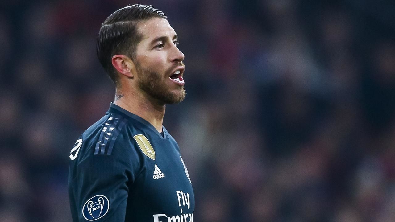 Sốc! Ramos sợ Real thua tới 6 quả trước Barca
