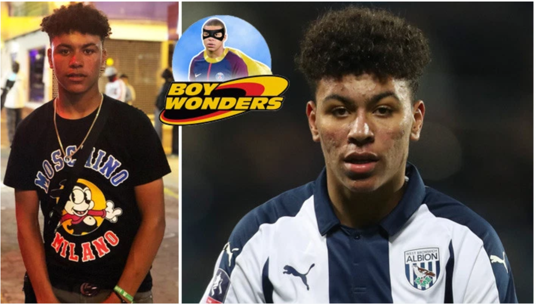 Tài năng trẻ Morgan Rogers là ai mà khiến Man City thèm khát?