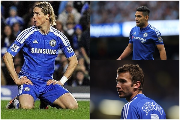 5 bản hợp đồng tệ nhất trong lịch sử Chelsea: Những bí ẩn chưa có lời giải