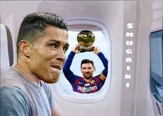 Top 20 ảnh ronaldo meme hài hước, độc đáo nhất mọi thời đại