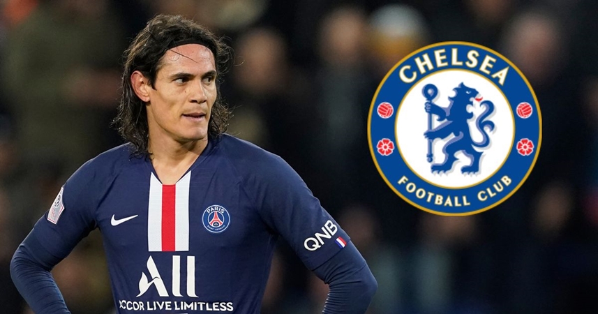 Không còn là tin đồn, Chelsea gửi hợp đồng mời gọi họng pháo thành Paris