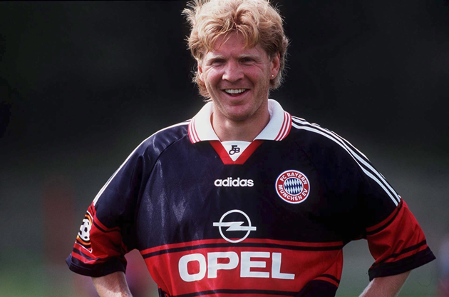 Stefan Effenberg: Huyền thoại về một quái thú