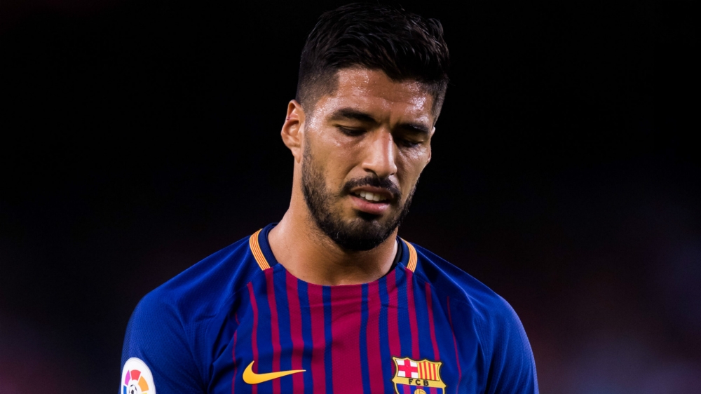 Sau tất cả, Suarez tiết lộ điều rất buồn với Liverpool
