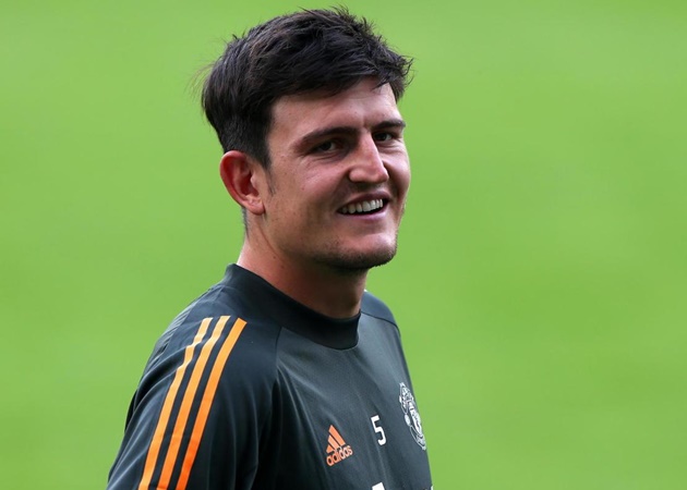'Làm loạn' ở Hy Lạp, Maguire suýt liên lụy 2 đàn em ở Man Utd
