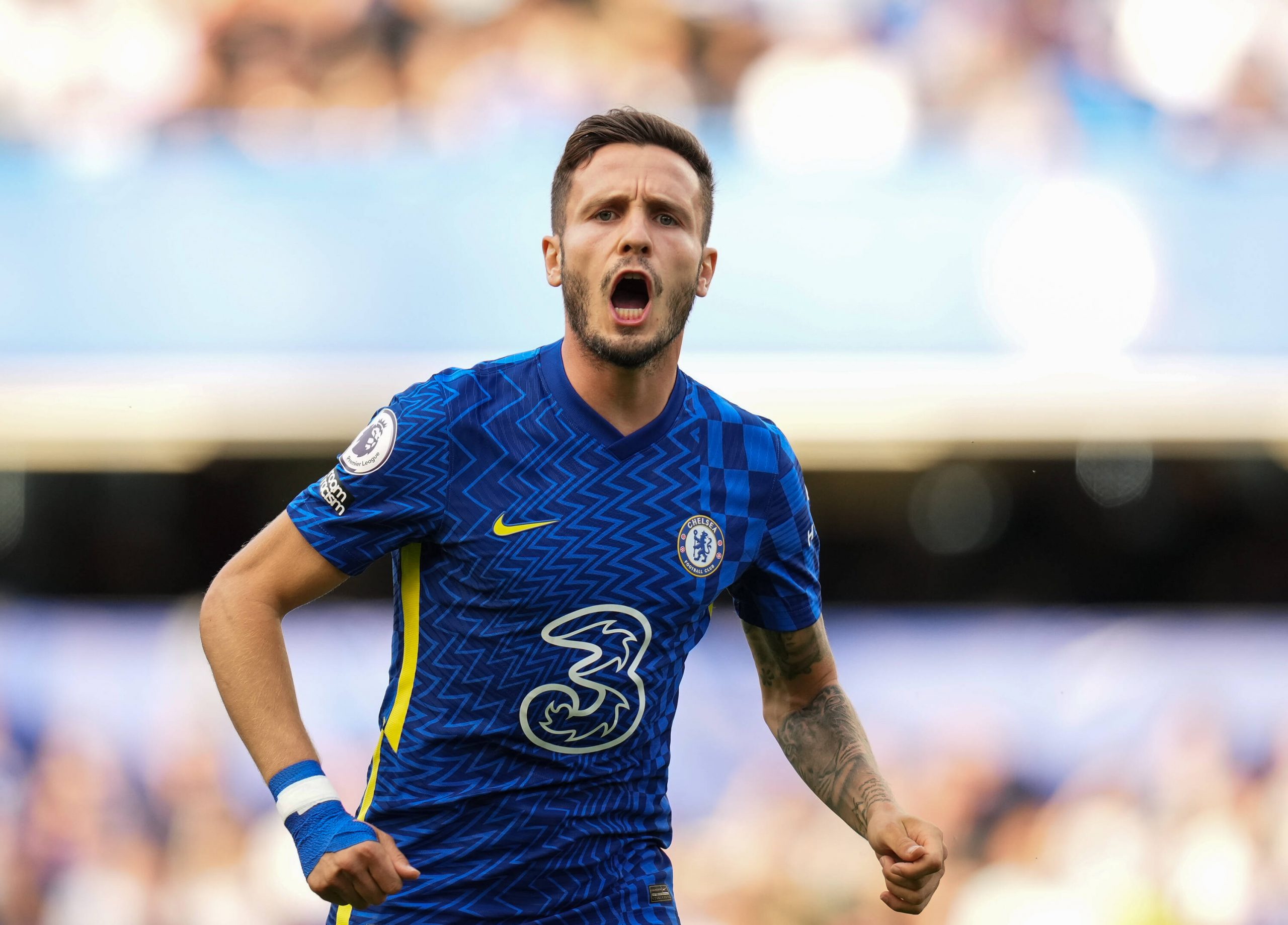 Saul Niguez và những màn debut đáng quên trong lịch sử