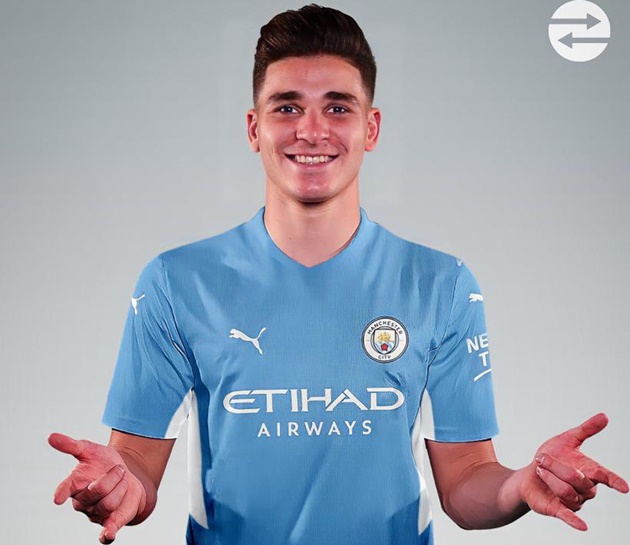 Romano xác nhận, M.U đánh mất mục tiêu tiềm năng vào tay Man City