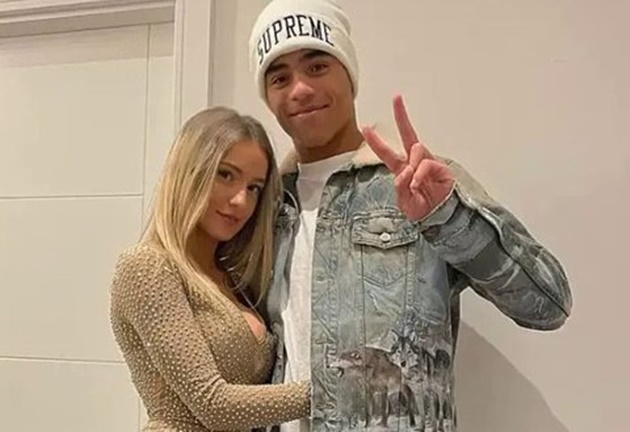 Harriet Robson lên tiếng sau khi Greenwood được tại ngoại