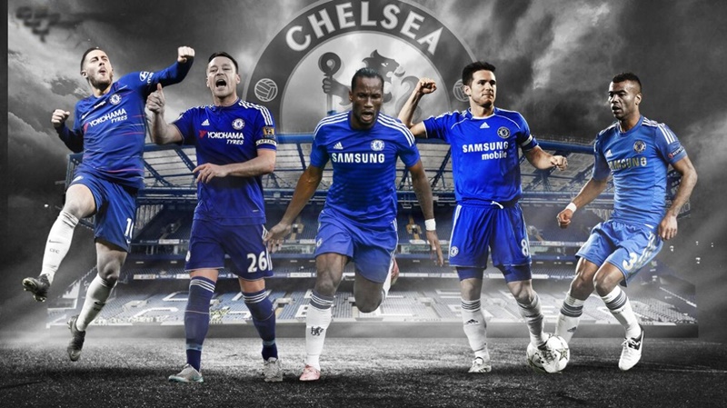 10 cầu thủ xuất sắc nhất Chelsea dưới kỷ nguyên Roman Abramovich