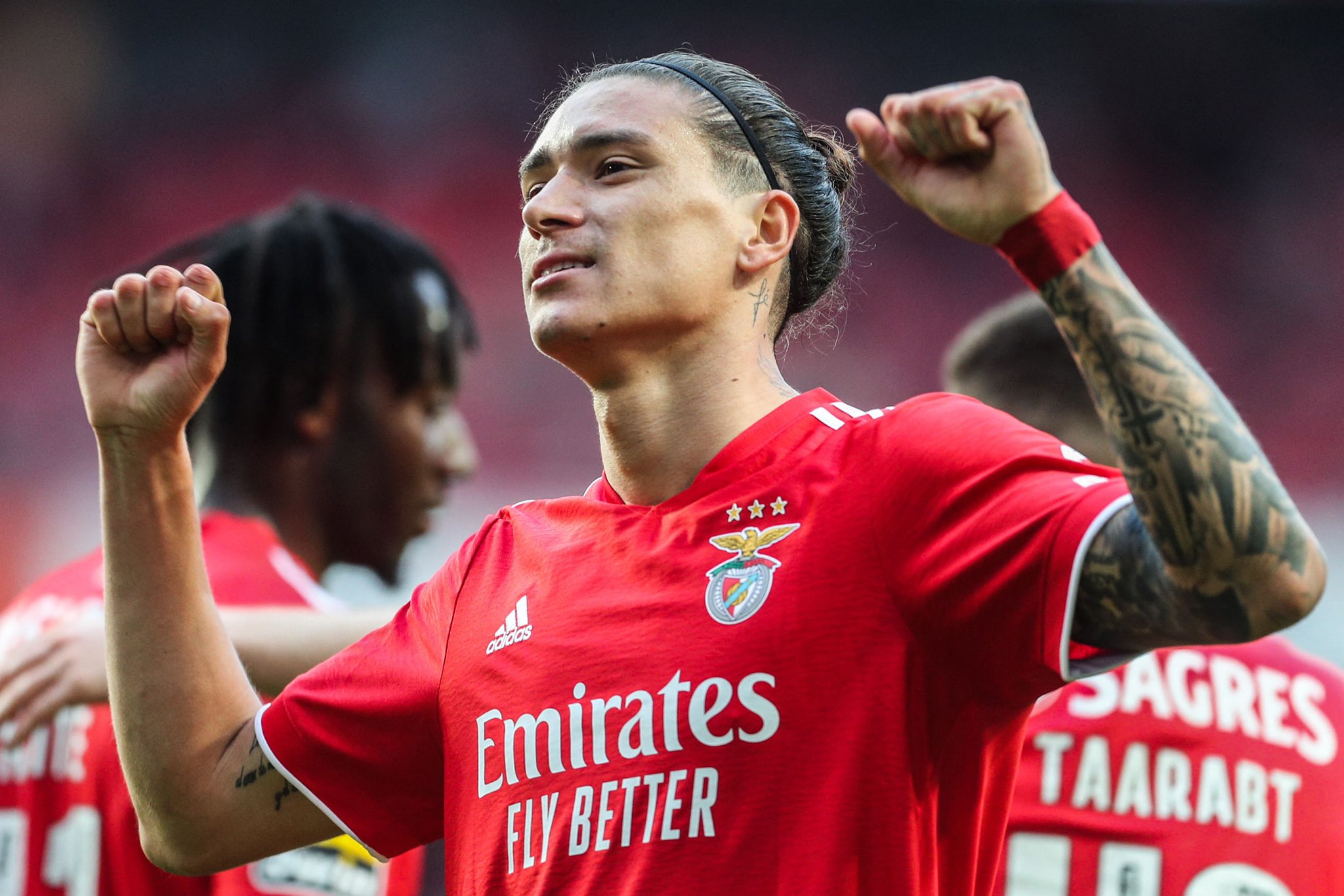 Xác nhận: Dốc sức vì Nunez, Liverpool tống khứ tiền đạo khỏi Anfield