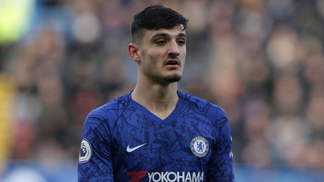 Tuchel có trao cơ hội cho hàng hot Premier League?