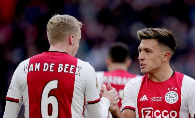 Nghe lời Jaap Stam, Erik ten Hag đưa trò cưng trở lại hàng tiền vệ