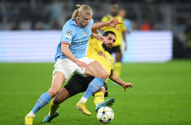 Micah Richards khen mục tiêu của Liverpool hay hơn Haaland