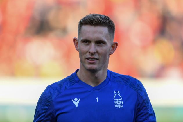 Ở lại hay ra đi, Dean Henderson đã có quyết định cuối cùng