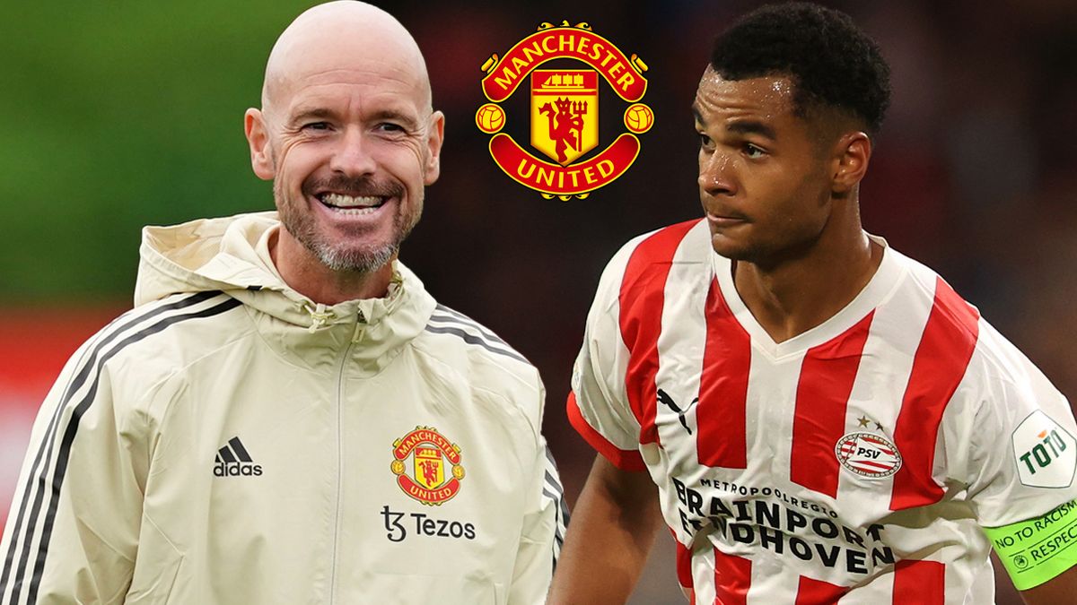 Rất nhanh chóng, Man Utd xác định cái tên thay thế Gakpo