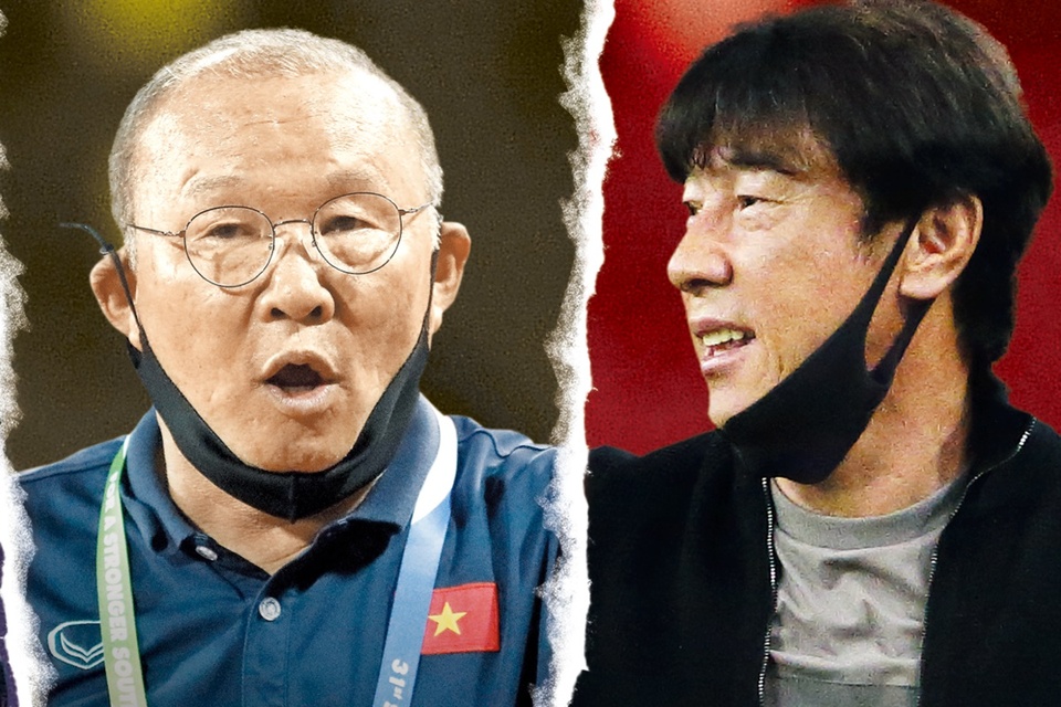 Báo Hàn: Trận đấu giữa Việt Nam và Indonesia là định mệnh trớ trêu