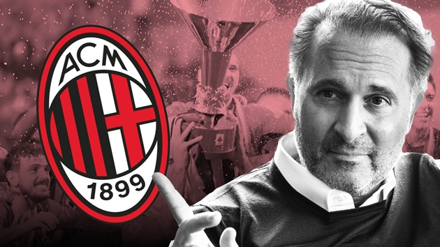 Chelsea - AC Milan: Nỗi niềm ông chủ Mỹ