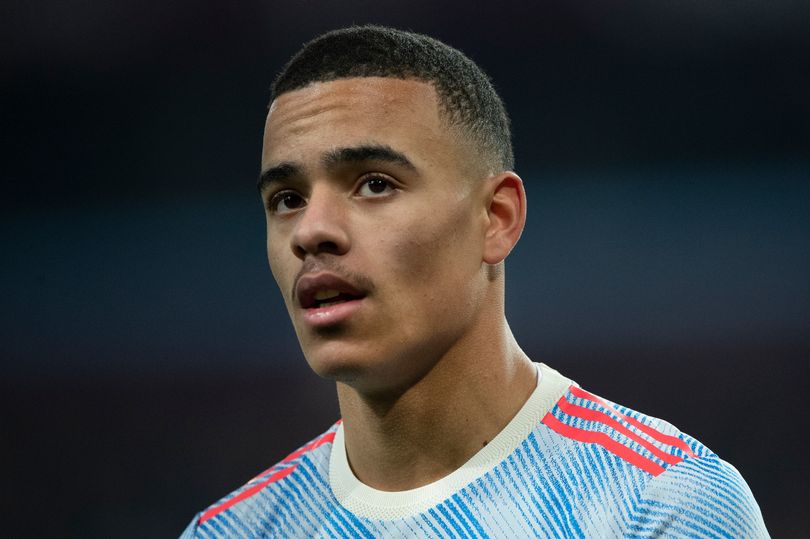 Vừa trắng án, Mason Greenwood đã có tên trong danh sách đăng ký mới ...