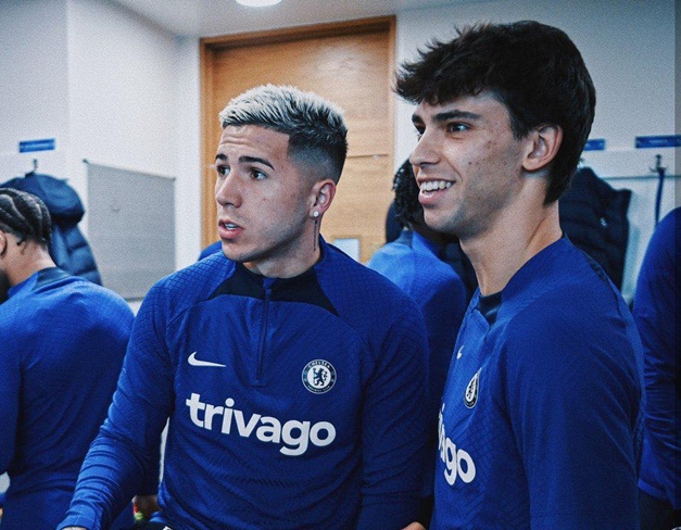 Joao Felix chia sẻ thật lòng về bom tấn Chelsea