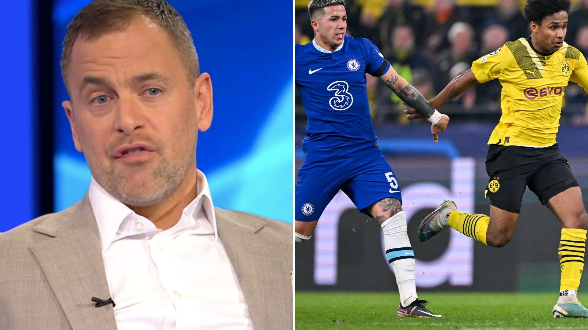 Joe Cole không hài lòng với sao 120 triệu của Chelsea