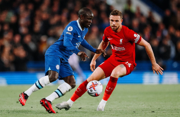 Hòa Chelsea, Jordan Henderson chỉ ra điều hạn chế của Liverpool