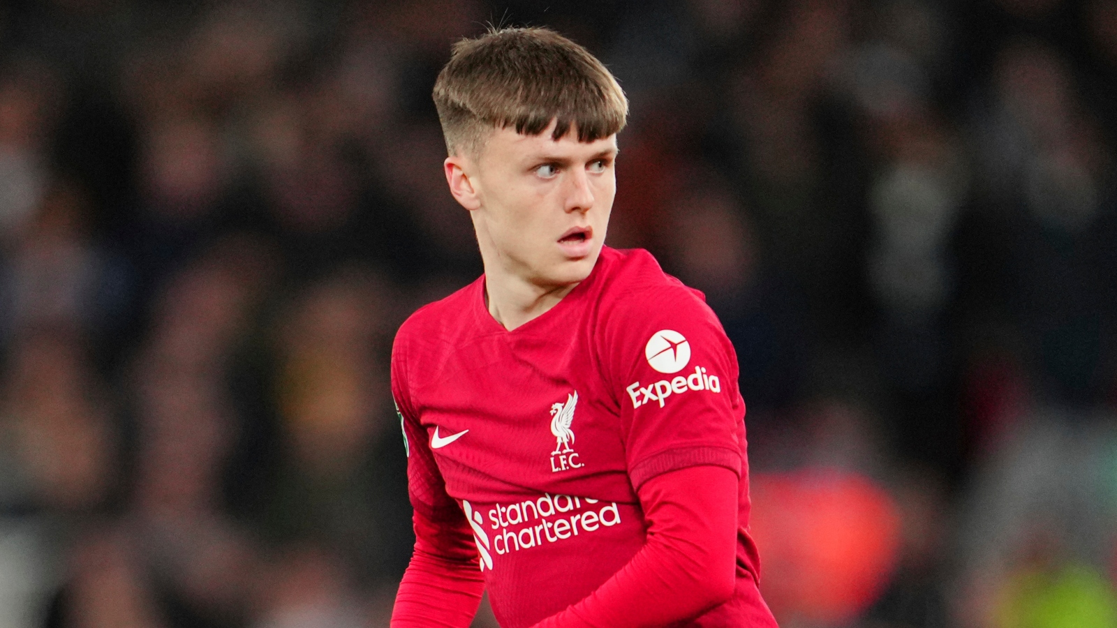 Phil Thompson lên tiếng về tài năng trẻ siêu phàm của Liverpool