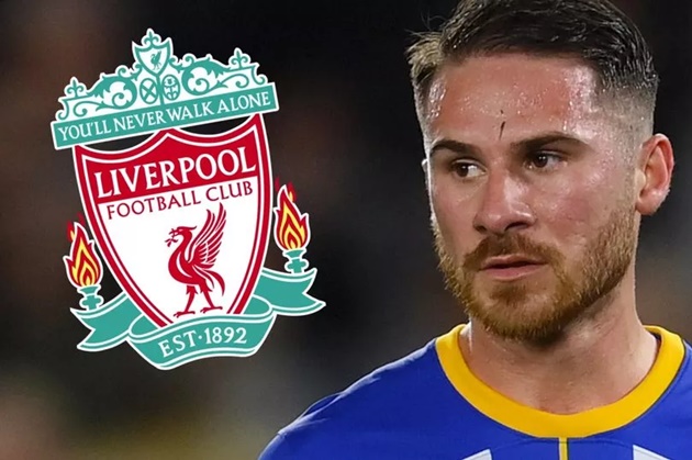 Bom tấn Premier League ngầm xác nhận đến Liverpool