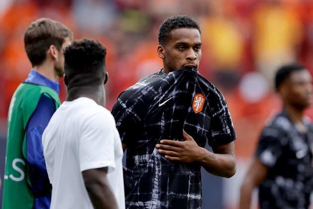 Trước Rice, Arsenal có thể công bố một tân binh