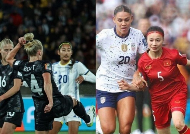 Philippines tạo địa chấn, kỳ vọng nào cho ĐT nữ Việt Nam?