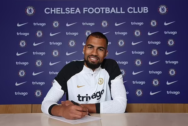 Lý do để tin tưởng Robert Sanchez sẽ thành công tại Chelsea