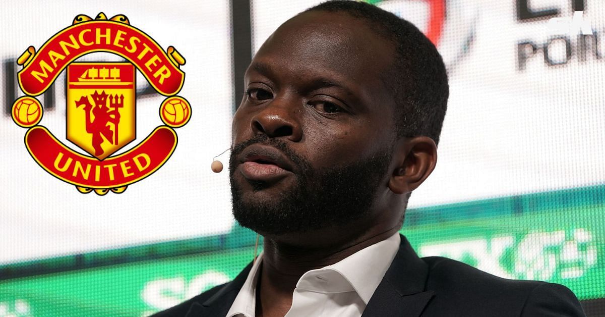 Louis Saha: Nani mới đủ sức đe dọa Hojlund