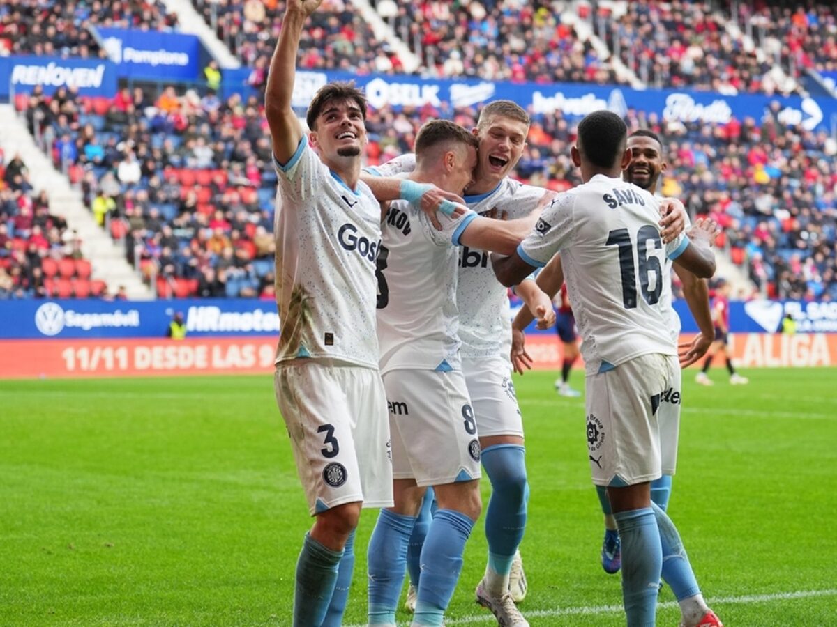 Chúng tôi đứng đầu bảng không phải là may mắn