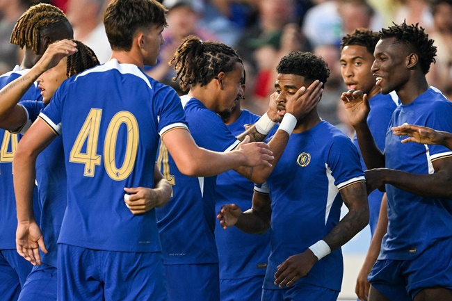 CLB Premier League lên kế hoạch giải cứu sao Chelsea