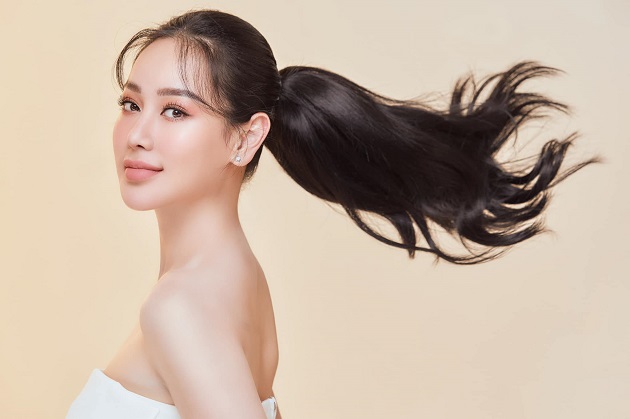 Nàng WAGs xinh đẹp, nóng bỏng của Quy Nhơn Bình Định