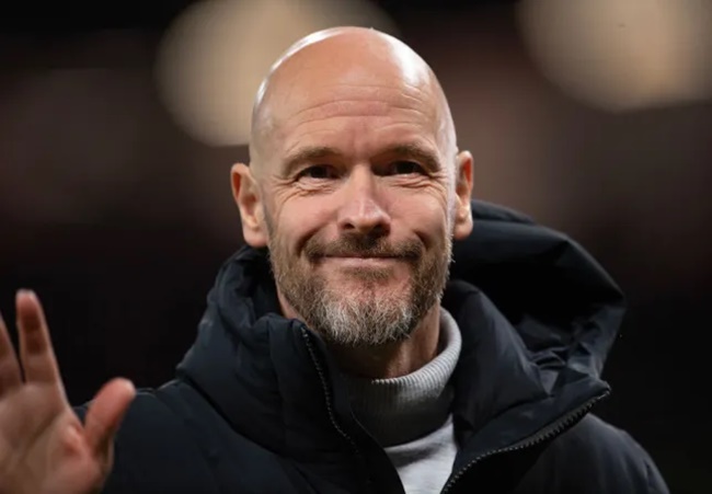 Ten Hag xác nhận, 5 bệnh binh mang cú hích cho Man Utd